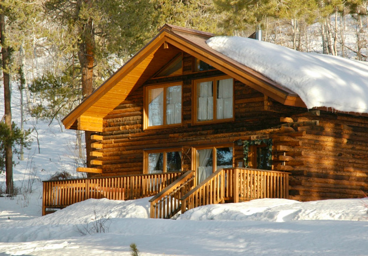 Colorado Yoga Retreat | Luxury Ranch | Vajra Sol Travel